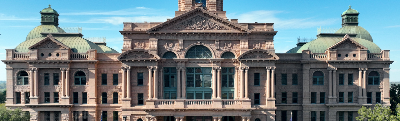 Tarrant County 2021 Transportation Bond Program (TBP)