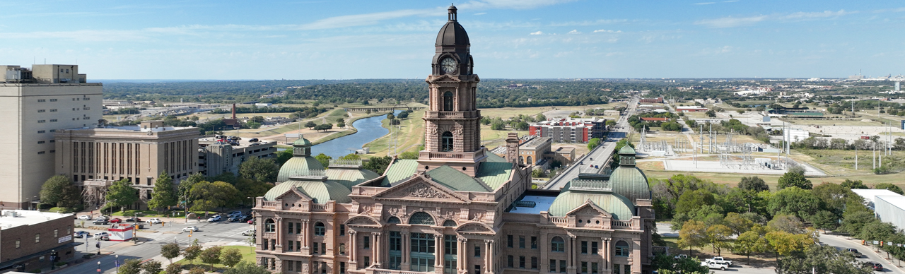 Tarrant County 2021 Transportation Bond Program (TBP)